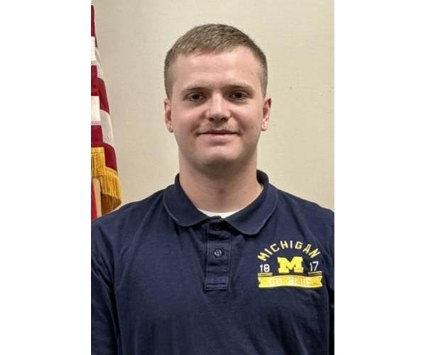 Jack Wallace Vought Obituary (2025) - Akron, OH - Eckard Baldwin ...