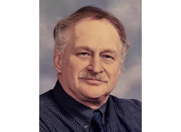 Charles R. Jensen Obituary (2025) - Osceola, WI - Grandstrand Funeral ...