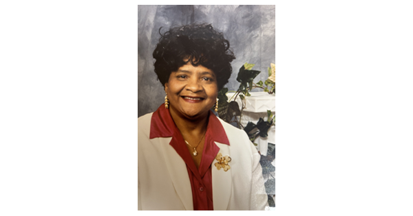 Mrs. Anna Jewel Jordan Williams Obituary (2024) - Tallahassee, FL ...