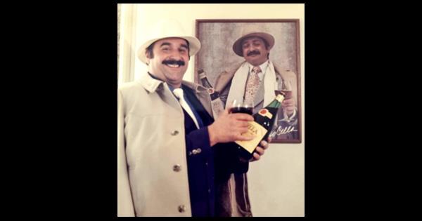 Bruno Eugene Pieraccini Sr. Obituary (2023) - ABERDEEN, WA - Twibell’s ...
