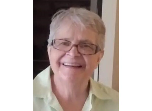 Constance B. "Connie" Krawczak Obituary (2024) - Gladwin, MI - Lee ...