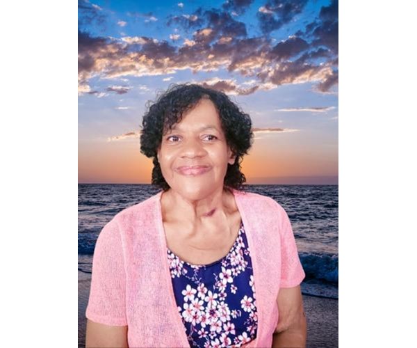 Marvinia Ruby "Brooks" McCormick Obituary (2025) - Sanford, NC - Knotts ...