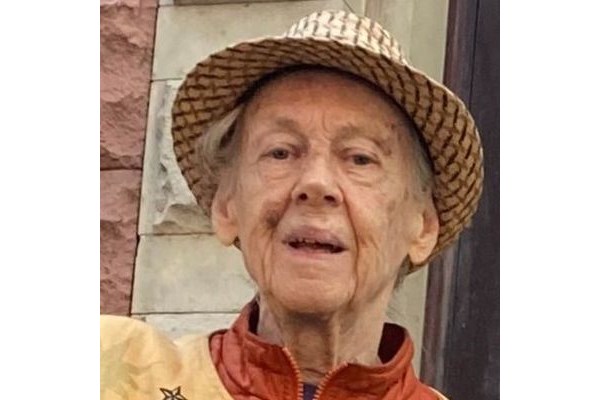 Nancy Jane Rosing Obituary (2025) - North Saint Paul, MN - Sandberg ...