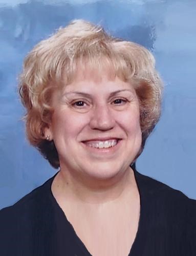 Rosanna Margaret Schuster Obituary (2023) - Joliet, IL - Fred C. Dames ...