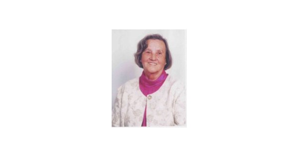 Georgia Elizabeth Del Costello Obituary (2025) - Essex, MD - Connelly ...