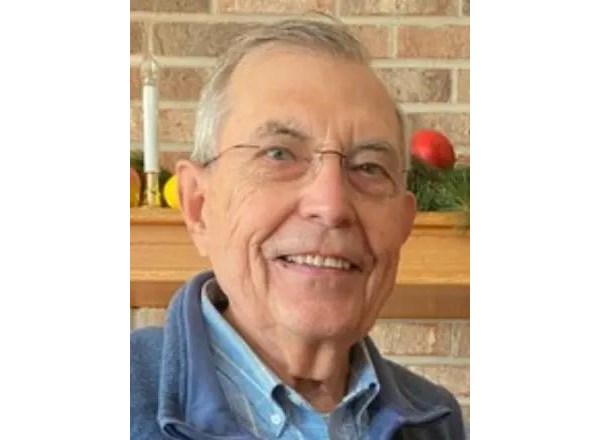 Michael J Fuller Obituary (2024) - Romeoville, IL - Anderson Memorial ...