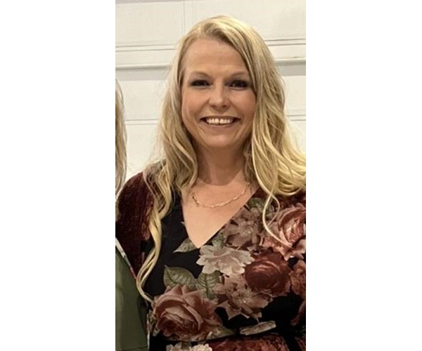 Amanda LeAnn Knowles-Ashford Obituary (2026) - Farwell, TX - Wheeler ...