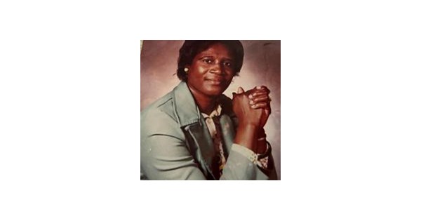 Albertha Pinckney Wise Obituary (1936 - 2025) - North Charleston, SC ...