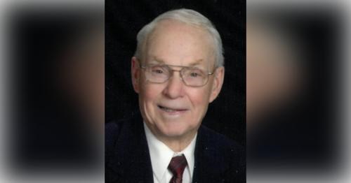 James "Jim" Dean Obituary (2023) - Cresco, IA - Lindstrom Funeral Home ...