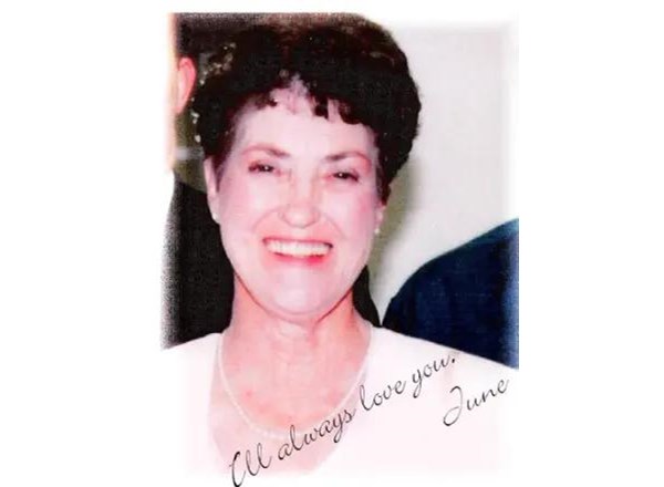 Delores June Hopwood Sanders Obituary (2024) - Midwest City, OK ...