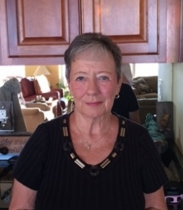 Mary Ford Obituary (2024) - Warner Robins, GA - Burpee-Scott Memorial ...