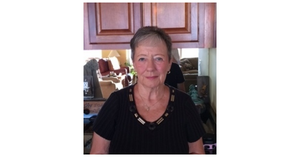 Mary Ford Obituary (2024) - Warner Robins, GA - Burpee-Scott Memorial ...