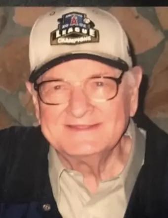 Harold George Just Obituary (2024) - Louisville, KY - Joseph E ...