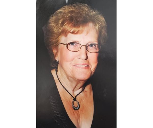 Helen J. Leszcynski Obituary (2024) - Rochester, NY - Dierna Funeral ...