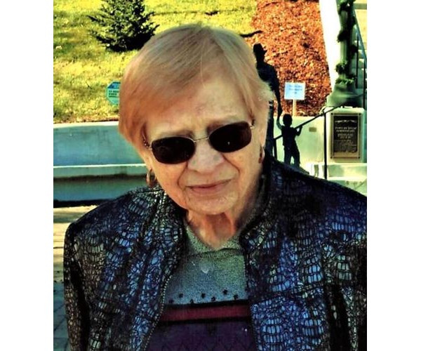 Greta Jane Davis Obituary (2022) - Sylva, NC - Appalachian Funeral ...