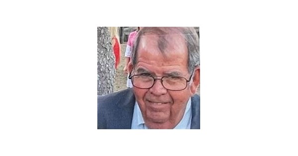 John William Skinner Obituary (2025) - Graceville, FL - James & Lipford ...
