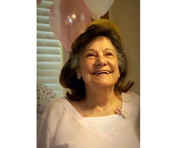 Patricia Ann Kuhn Obituary (2024) - Daphne, AL - Hughes Funeral Home ...