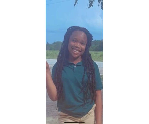 Mya Ann Williams Obituary (2023) - Bishopville, SC - JP Holley Funeral ...