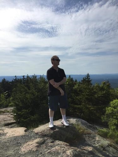 Scott R. Weldon Obituary (2024) - Malden, MA - Weir Mac Cuish Family ...