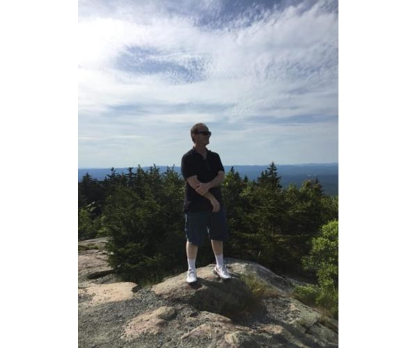 Scott R. Weldon Obituary (2024) - Malden, MA - Weir Mac Cuish Family ...