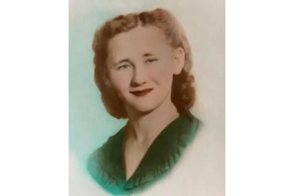 Anna H. Urban Obituary (2025) - Bristol, CT - O'Brien Funeral Home ...
