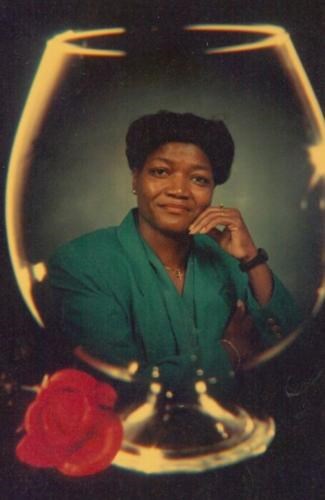Doris Bryant Obituary (2026) - Goldsboro, NC - Garris Funeral Home, Inc ...