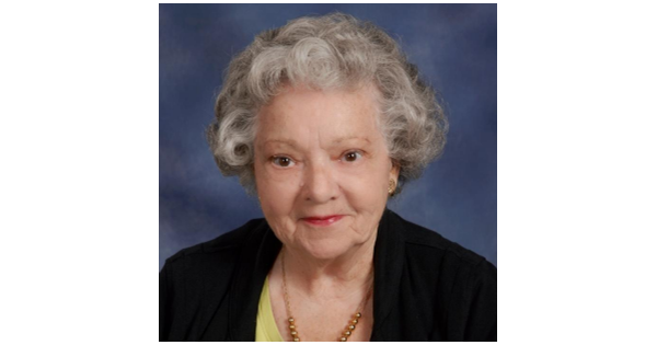 Audrey Marie Erickson Obituary (2025) - Sun City Center, FL - Sun City ...