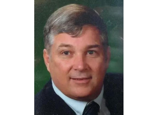 David Lee Briggs Obituary (2025) - Springfield, OR - Major Family ...