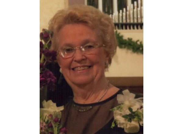 Doris Jean Bomgardner Obituary (2025) - Harrisburg, PA - Neumyer ...
