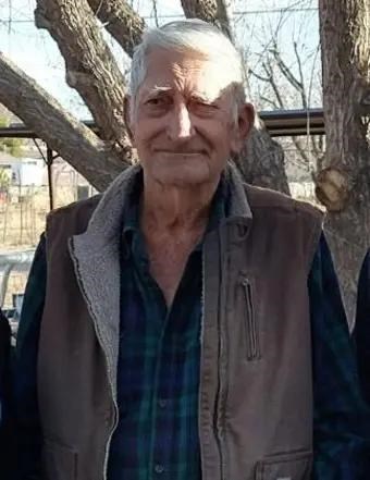 Richard H. Manasco Obituary (2024) - Las Cruces, NM - Perches - Graham ...