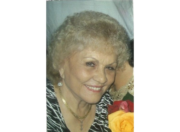Millie George Obituary (2025) - Milton, FL - Lewis Funeral Homes ...