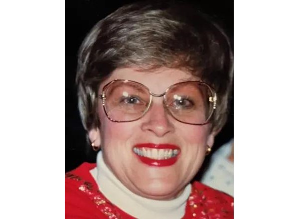 Jean Hess Johnson Coller Obituary (2025) - Harrisburg, PA - Central ...