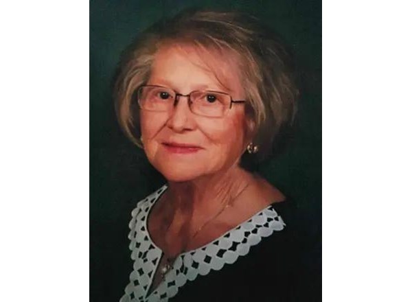 Della Marie Dodson Obituary (2025) - Nancy, KY - Somerset Undertaking ...
