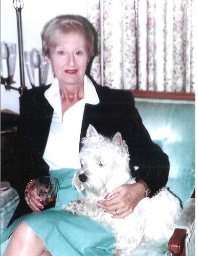 Jean Elizabeth Roley Obituary (2023) - Athens, GA - Lord & Stephens ...