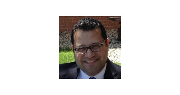 Richard Arroyo Obituary (2023) - Aurora, IL - The Daleiden Mortuary