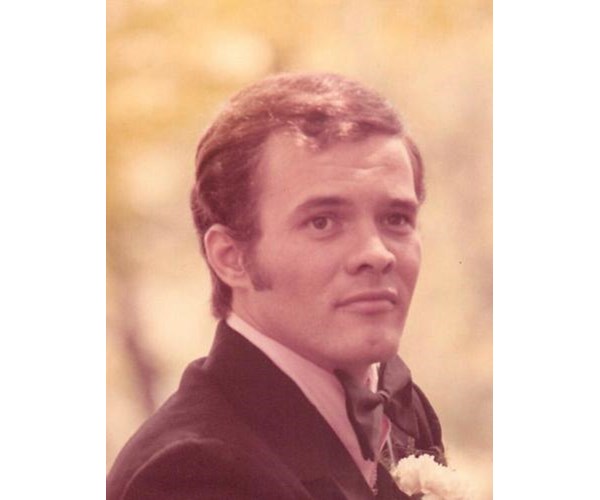Frank Chisholm Obituary and Online Memorial (2022)