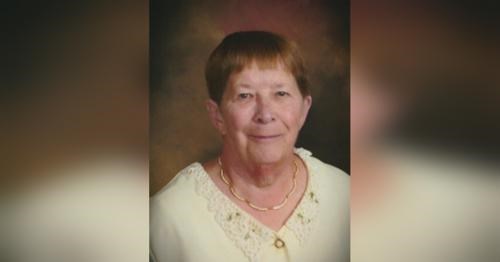 Gail Grace Helgemo Obituary (2022) - Grand Ledge, MI - Mills Funeral ...