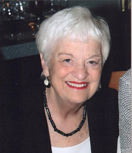 Jeanne Foley Obituary (1930 - 2025) - Youngstown, OH - Mahoning Matters