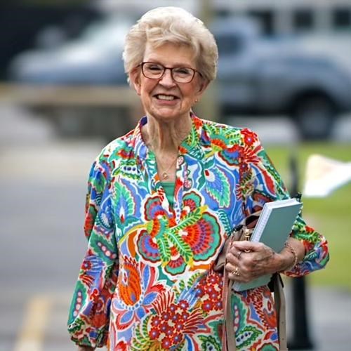 Helen Reece Graham Obituary (2026) - Loris, SC - Inman Ward Funeral ...