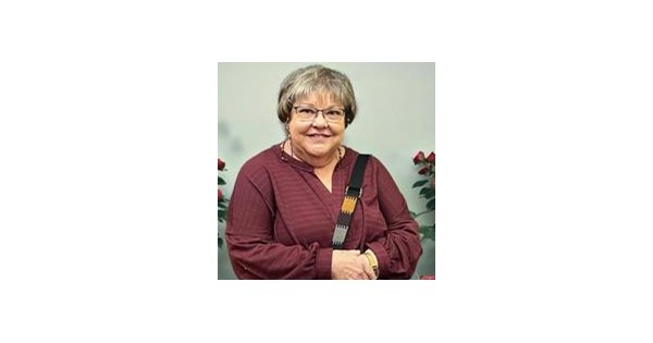 Mary Ann Morrison Obituary (2025) - Wichita Falls, TX - Lunn's Colonial ...