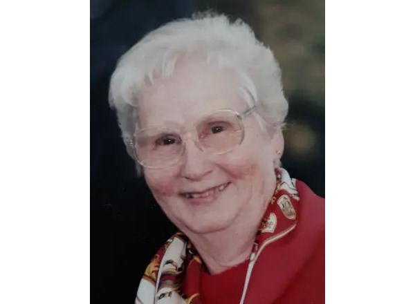 Patricia Sanders Obituary (2025) - State College, PA - Koch Funeral ...