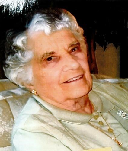 Mary Margaret Cousino Obituary (2024) - Monroe, MI - Merkle Funeral ...
