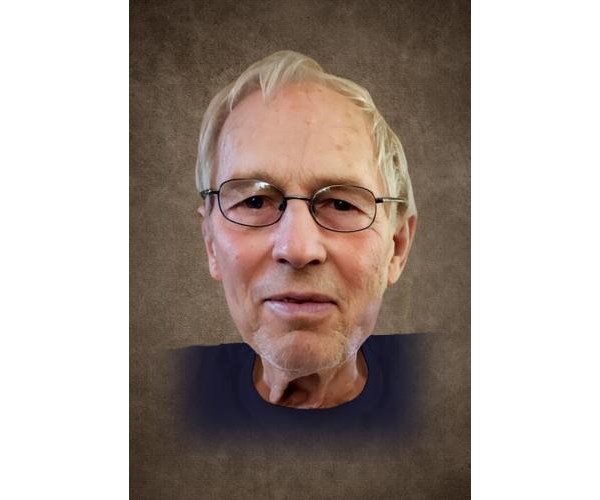 George Alan Webber Obituary (2023) - Itasca, TX - Clayton Kay Vaughan ...