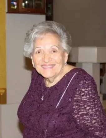 Marie Gallagher Obituary (2025) - Brentwood, NY - Michael J. Grant ...