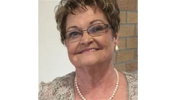 Donna Sheffield Obituary (2025) - Gothenburg, NE - Blase-Strauser ...