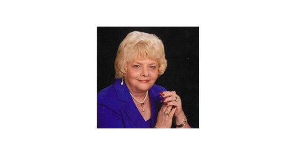 Mrs. Charlene Branch Obituary (2025) - Bogalusa, LA - Brown-McGehee ...