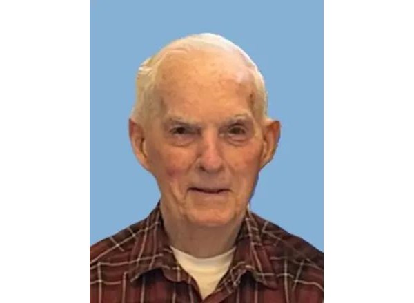 Richard Taylor Obituary and Online Memorial (2025)