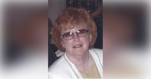 Arlene Patricia Filoramo Obituary (2023) - Troy, MI - A.J. Desmond ...