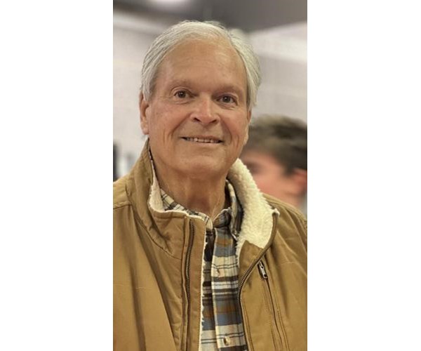 Steven Richard "Steve" FARNER Obituary (2025) - Lebanon, MO - Shadel's ...