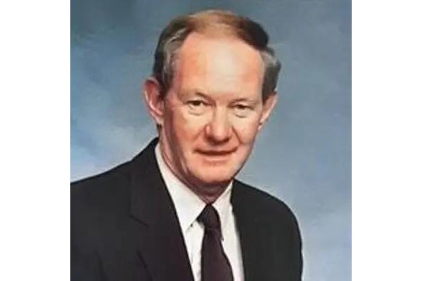 Carl E. Nelson Jr. Obituary (2025) - Midwest City, OK - Barnes ...